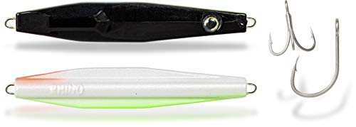 Tungsten Blinker – Die 15 besten Produkte im Vergleich - Die besten ...