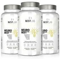 NeuroBest PRO Bestlab - Diet Supplement (3) : Amazon.co.uk: Health ...