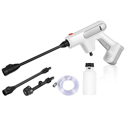 Top 10 Best Hand Held Pressure Washer : Reviews & Buying Guide - Katynel