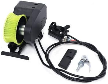 E-Bike Booster Heckmotor Langlebig Fahrrad Radfahren Speed ...