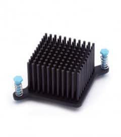 Amazon.com: MPW37.5-18 with T710 TIM , heatsink for Northbridge ...
