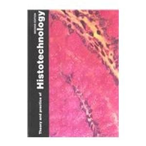 Buy Theory and Practice of Histotechnology Book Online at Low Prices in ...
