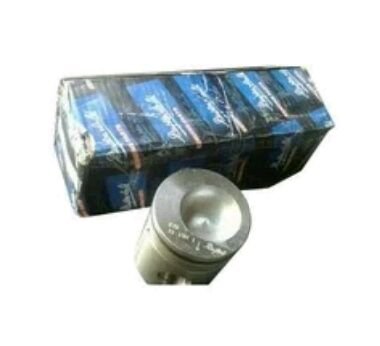 Simpsons Piston for S4 Engine : Amazon.in: Car & Motorbike