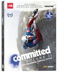 Committed Volume Two [DVD] : Amazon.ca: Movies & TV Shows