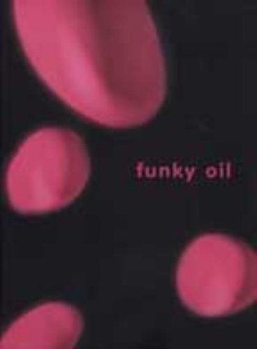 Amazon.com: Funky Oil [DVD] : Movies & TV
