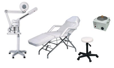 Spa Equipment Product