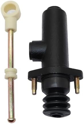 Amazon.com: SecosAutoparts Clutch Pump Master Cylinder Replacement ...