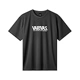 ・ブランド:バリバス(VARIVAS)・製造元:バリバス(VARIVAS)・サイズ: XL・カラー: ブラック・素材: ポリエステル 100%・特徴:｢吸水速乾･UVケア性能搭載」「ドライ素材」「ストレッチ性」・品番:【VAT-50】 / ...