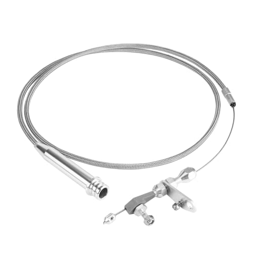 Amazon Best Sellers: Best Automotive Replacement Detent Cables