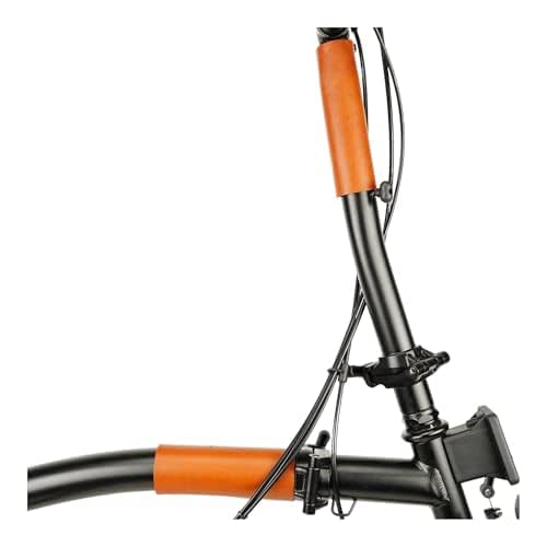 Amazon.com: Brompton Frame Protector Set - Velcro version (H - Type ...