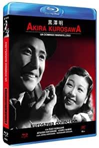 One Wonderful Sunday ( Subarashiki nichiyôbi ) [ Blu-Ray, Reg.A/B/C Import - Spain ] | Amazon.com.br