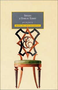 Sièges d'Emilio Terry: RMN: 9782711834174: Books - Amazon.ca