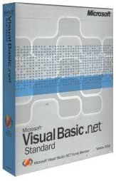 Visual Basic .NET Standard 2003 : Amazon.co.uk: Software
