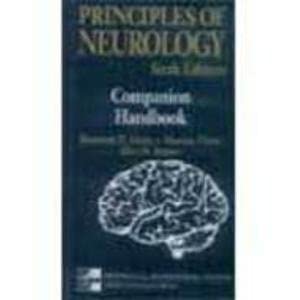 Principles of Neurology: Companion Handbook: Buy Online at Best Price ...