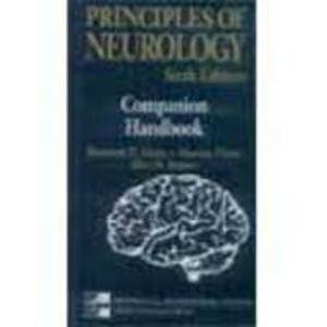 Principles of Neurology: Companion Handbook (McGraw-Hill International ...