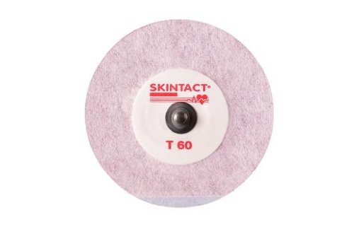 Buy ECG Electrode-Skintact T-60 Microporous Tape, Wet-Gel, Monitoring ...