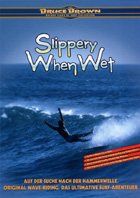 Amazon.com: Slippery When Wet : Kemp Aaberg, Bruce Brown, Del Cannon, L ...