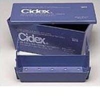 Amazon.com: J&J Advanced Sterilization 82076 Cidex Instrument Tray ...