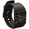 getDigital Binary Wrist Watch for Professionals with LED Lights - A ...