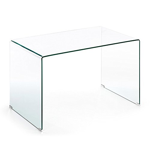 Escritorio Cristal Templado Ikea: Encuentra tu mesa ideal para despacho ...