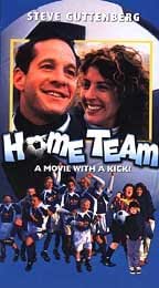 Home Team [VHS]: Amazon.ca: Movies & TV Shows