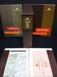 PRIVATE PILOT BASIC KIT (IN SLIPCASE INCLUDING WORKBOOK AND MANUAL ...