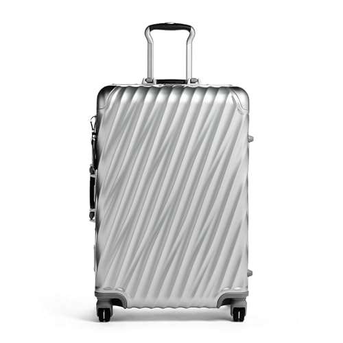 Best Silver Luggage (Affordable to Luxury Options) ⋆ Expert World Travel