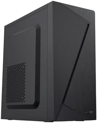 CHTENT® HIGH Speed Desktop Computer PC Core i5 4th Gen, 8 GB RAM, 512 ...