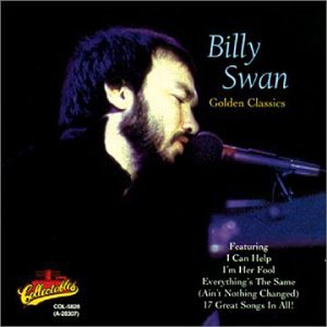 SWAN,BILLY - Golden Classics - Amazon.com Music