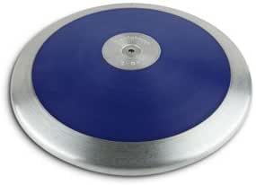 Amazon.com : Stackhouse Cantabrian Blue Challenger Discus (1K ...