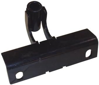 Amazon.com: Western Plow Part # 69455 - Shoe Bracket Weldment : Automotive