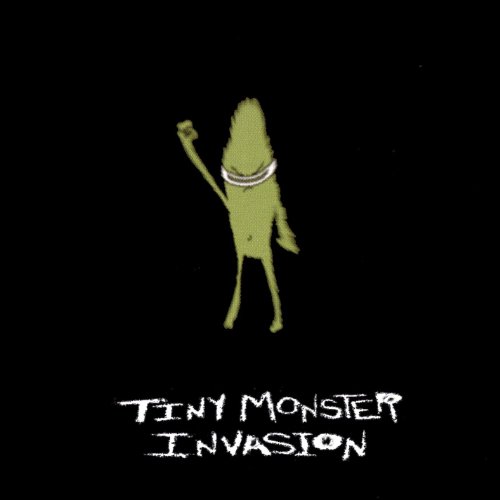 Play Tiny Monster Invasion by Tiny Monster Invasion on Amazon Music