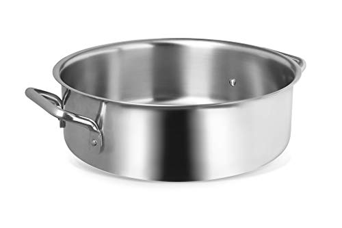 5 Best Sitram Cookware for 2022 (Definitive Guide) - Kitchen Classics