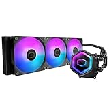 【発売日：2025年11月28日】・ブランド:Cooler Master・製造元:CoolerMaster・モデル:MLW-D36M-A18PA-J1・製造元/メーカー部品番号:MLW-D36M-A18PA-J1・対応CPUソケット：Int...