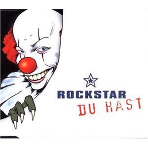 Rockstar - Du Hast - Amazon.com Music