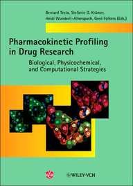 Pharmacokinetic Profiling In Drug Research - Biological ...