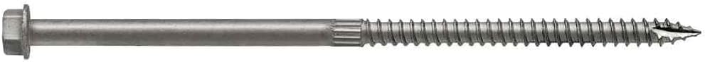 Amazon.com: Simpson Strong-Tie SDS25200MB 2" x .250 Structural Screws ...