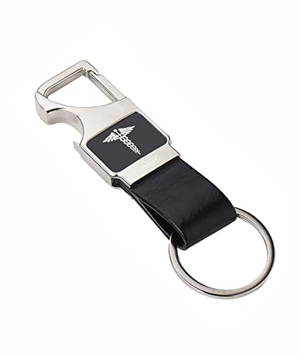 VKM DOCTOR Metal Antique Keychain for Men Stylish or Girls Key Ring ...