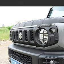 King Kong Japan Armour Protective Case Front Headlight Cover ...