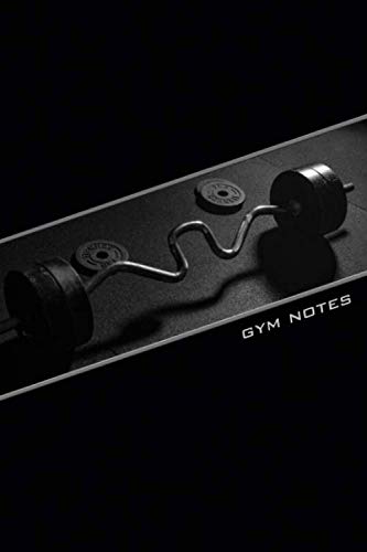 Gym Notes: Workout planner, track fitness exercises at home. Track your ...