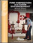 Fire Inspection and Code Enforcement Student Workbook: IFSTA ...