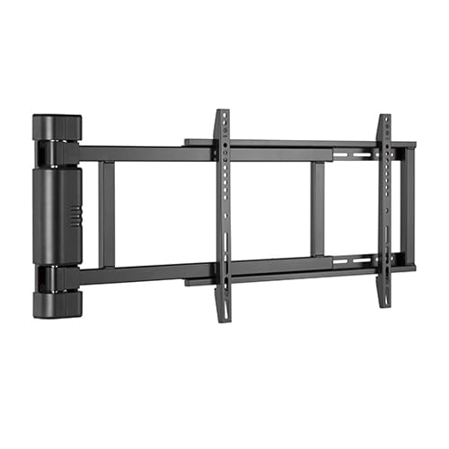 Buy Flex Mount Universal TV Wall Mount Manual Swing TV Mount | PLB-MO6H ...