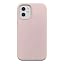 SURPHY Case for iPhone 12/Pro, Silicone Case with Soft Microfibre ...