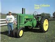 Amazon.com: Two Cylinder Magazine July/August 1998 (Single Issue ...