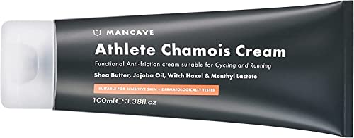 Best Cycling Chamois Cream for Cyclists Reviews | Bikes.org.uk