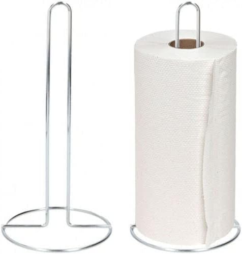 Kitchen Roll Holder Free Standing, OBODING, Paper Towel Holder ...