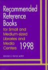 Recommended Reference Books: For Small and Medium-Sized Libraries and ...