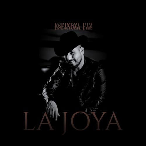 Amazon Music - Espinoza PazのLa Joya [Explicit] - Amazon.co.jp