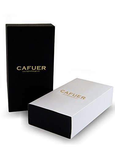 Buy Cafuer® Branded Chronograph Look with Date Calendar Display ...