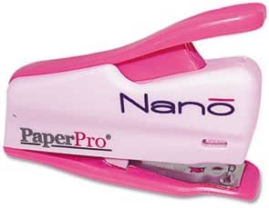 Amazon.com : ACI1813 - Accentra PaperPro Nano Miniature Stapler : Desk ...